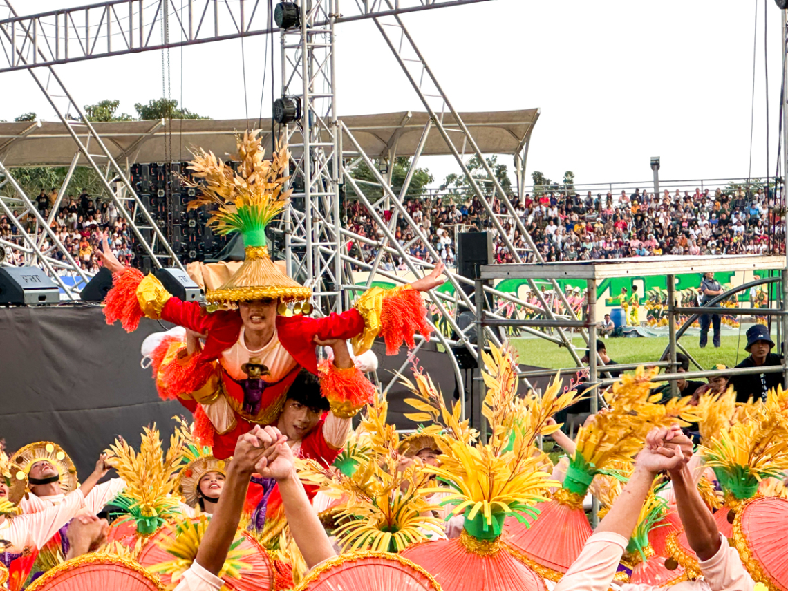 Bambanti Festival 2024: Celebrating the Scarecrows in Isabela - Tara ...
