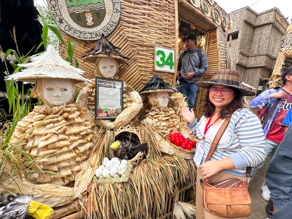 Bambanti Festival 2024: Celebrating the Scarecrows in Isabela - Tara ...