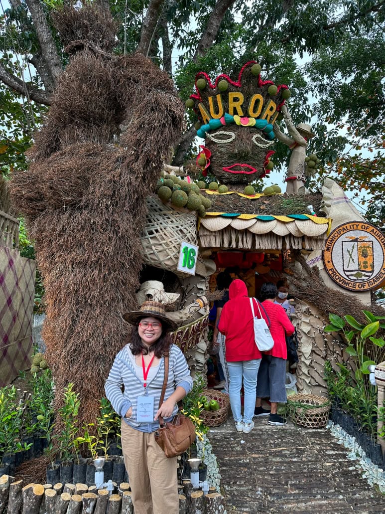 Bambanti Festival 2024: Celebrating the Scarecrows in Isabela - Tara ...