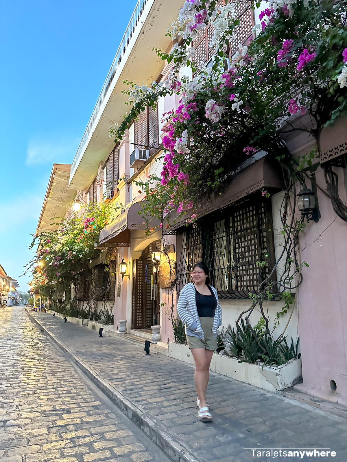 11 BEST Ilocos Sur Tourist Spots + Things to Do - Tara Lets Anywhere