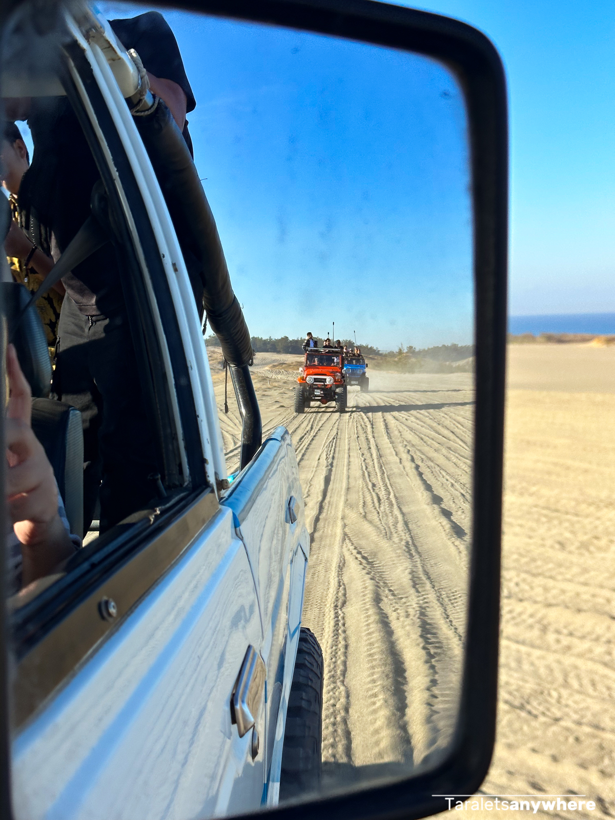 Paoay Sand Dunes: A Guide to Adventure in Ilocos Norte - Tara Lets Anywhere