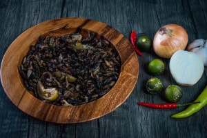 17 Weird Filipino Food to Challenge Your Taste Buds - Tara Lets Anywhere