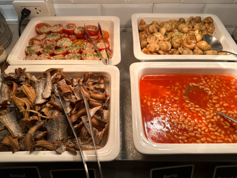 Seda BGC: A Modern Retreat in the Heart of BGC, Taguig - Tara Lets Anywhere