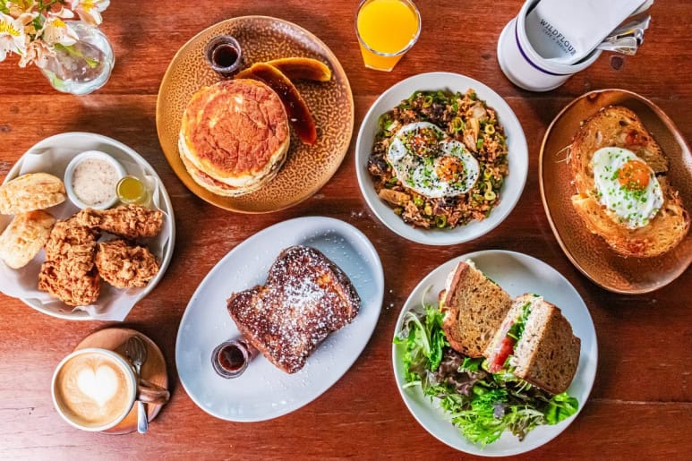 10 Affordable Restaurants in BGC for Foodies on a Budget - Tara Lets ...