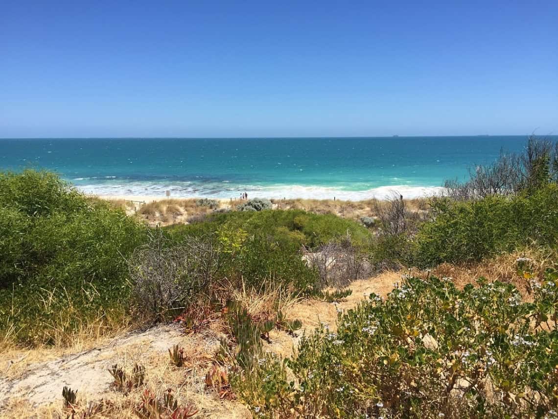 11 FREE Things to Do in Perth for Budget Explorers - Tara Lets Anywhere
