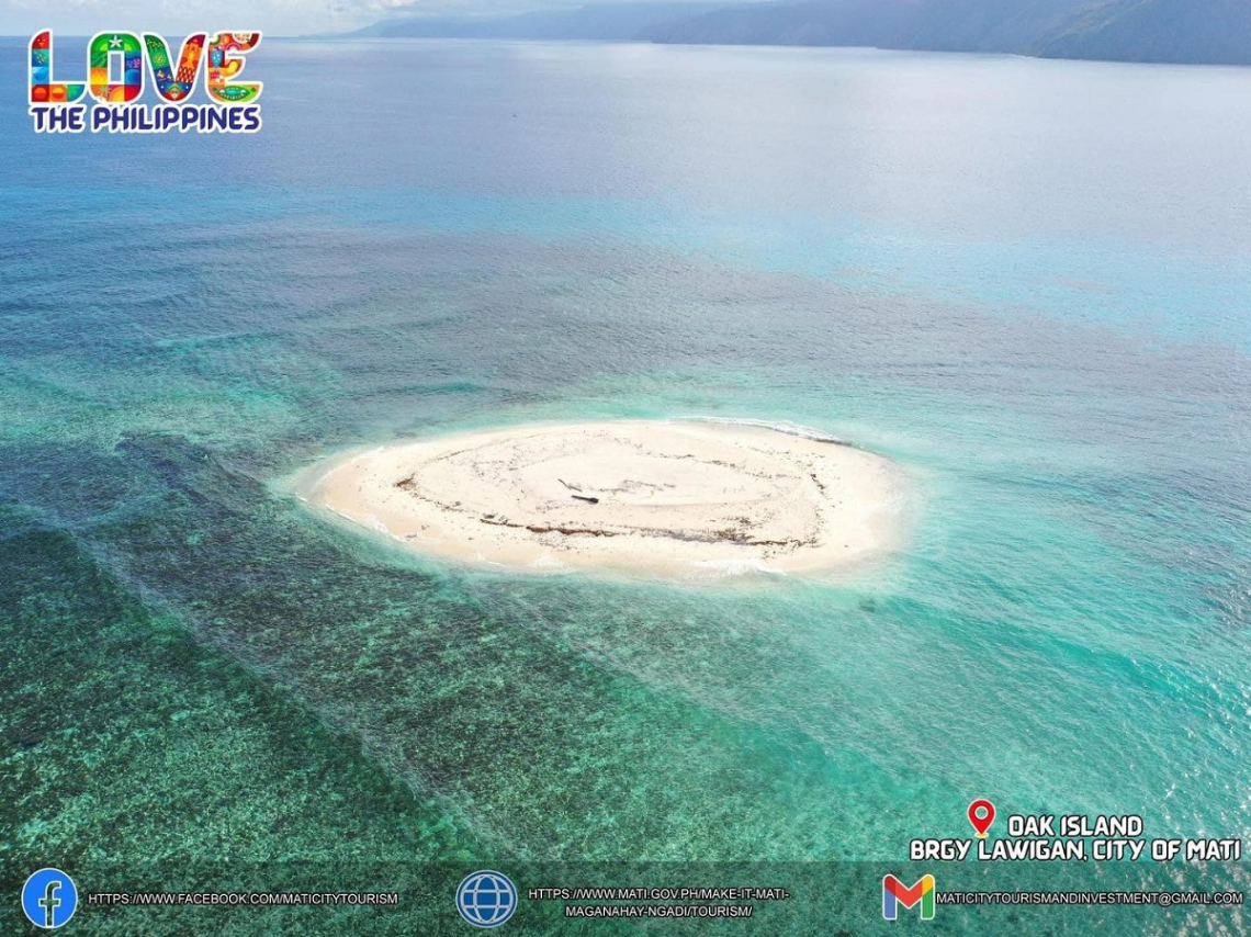 11+ BEST Mati City Tourist Spots + Things to Do - Tara Lets Anywhere