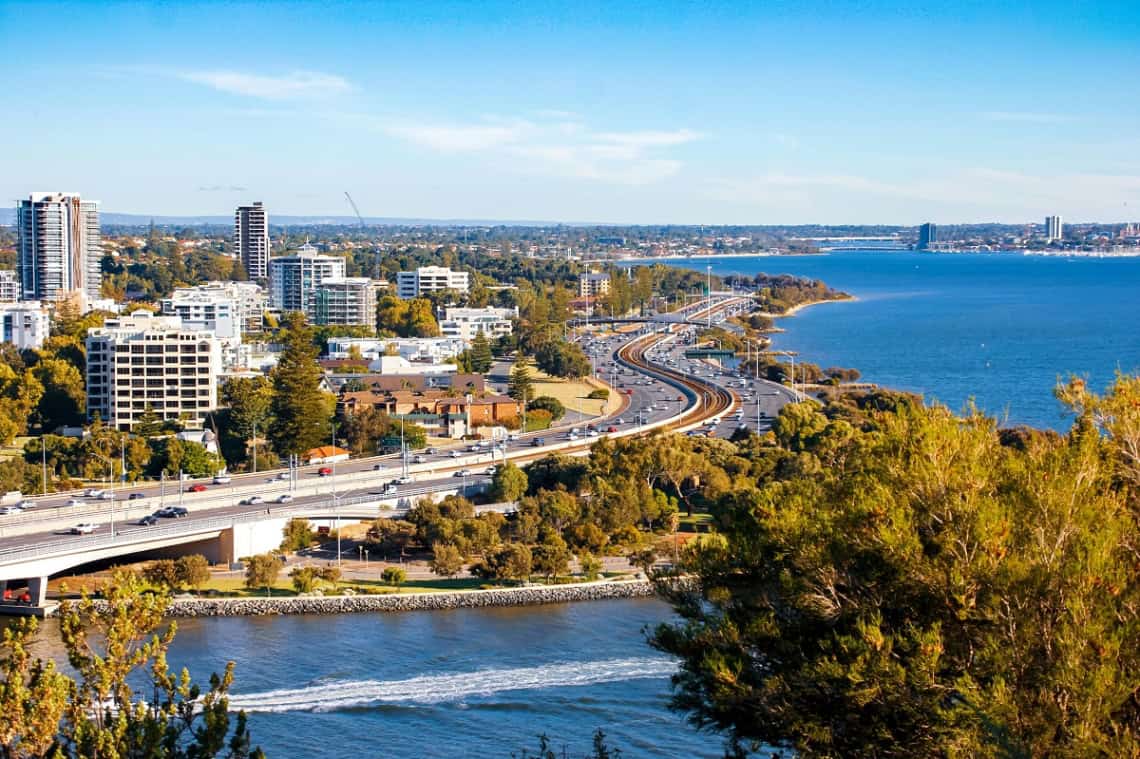 11 FREE Things to Do in Perth for Budget Explorers - Tara Lets Anywhere