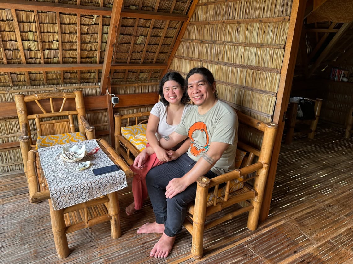 Jan’s Beach Resort: The Perfect Place to Unwind in Abra de Ilog - Tara ...
