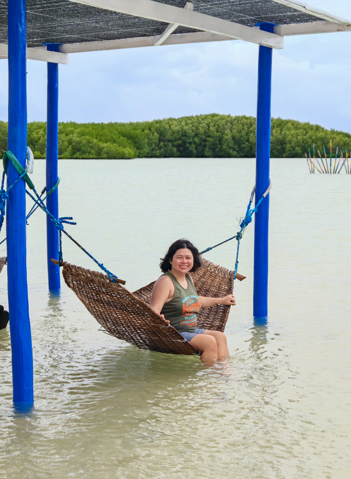 Honda Bay island hopping via SotoGrande Palawan - Tara Lets Anywhere