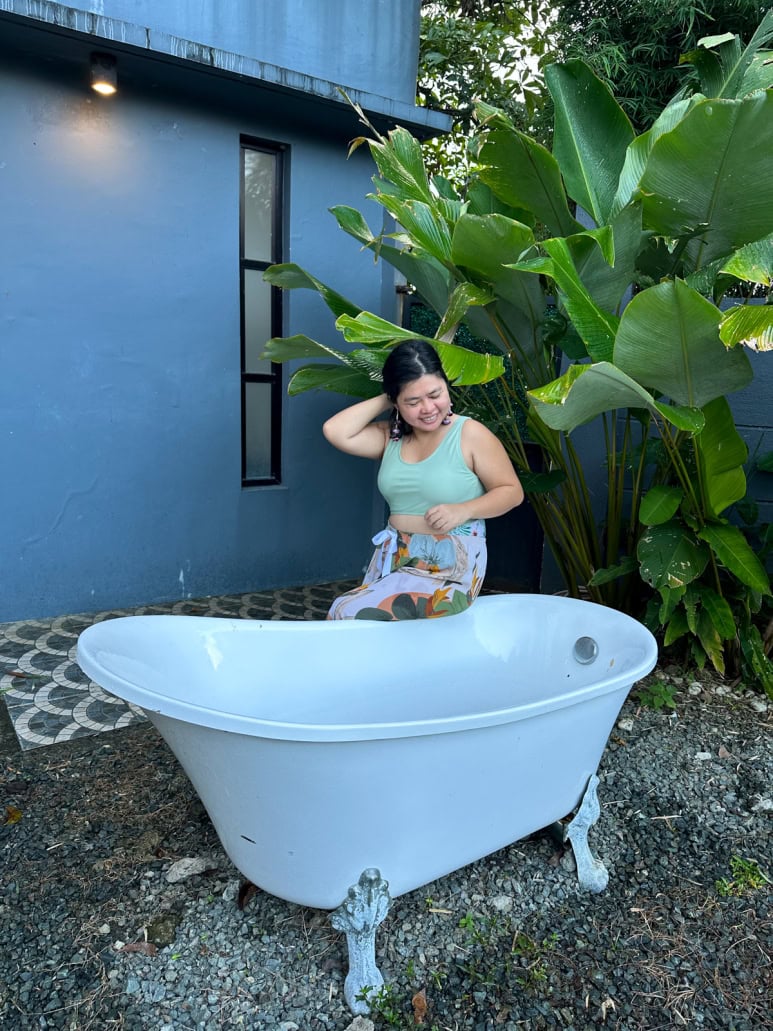 Happy Farm Villas: A Natural Hot Spring Resort in Bay, Laguna - Tara ...