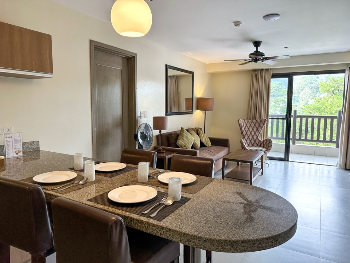 Azalea Hotels and Residences Baguio: Where Every Traveler Finds Their ...