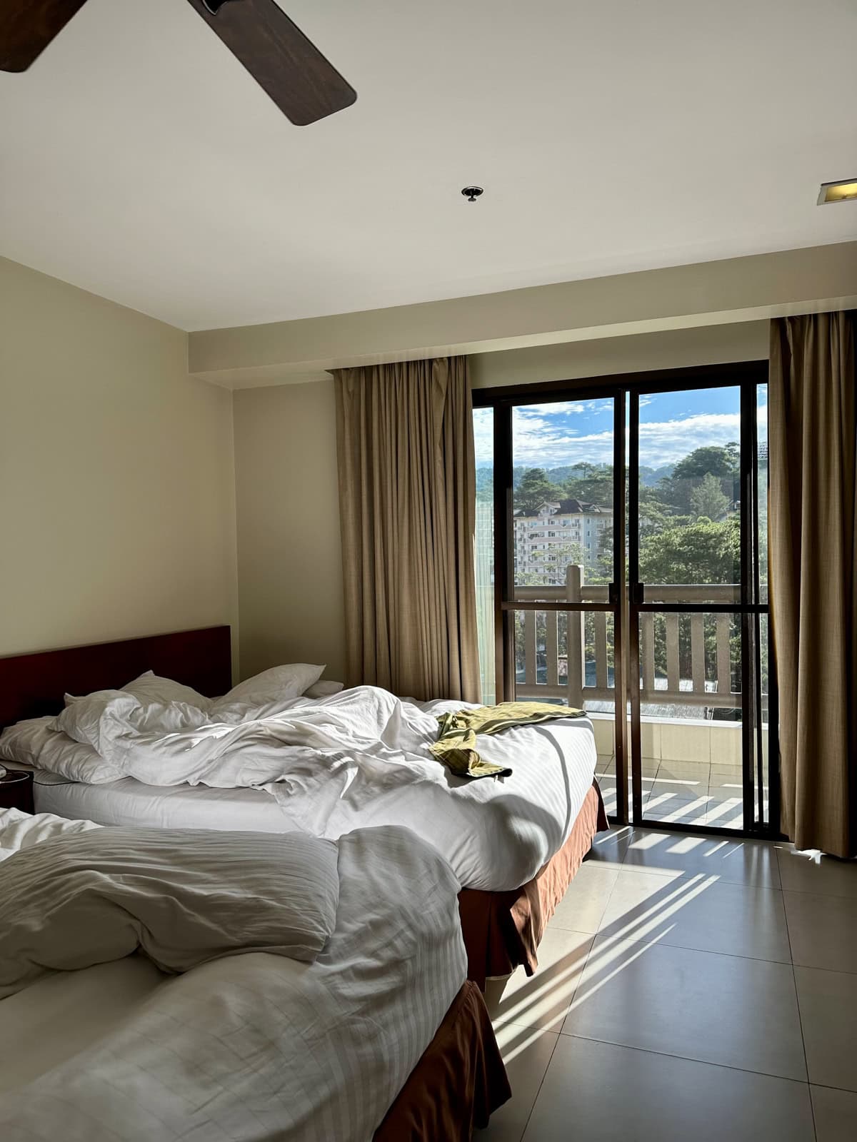 Where to stay in Baguio: 15 BEST Baguio Hotels and Bed-and-Breakfasts ...