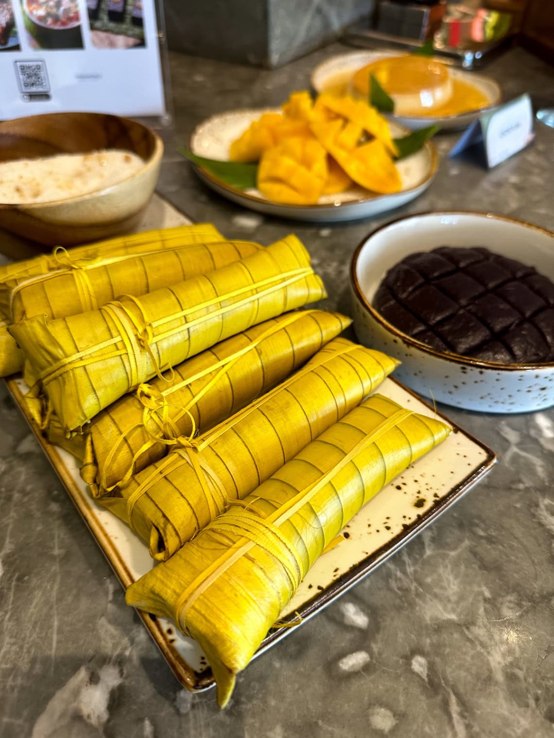 Flavors of Pistang Pinoy at Savoy Hotel Manila - Tara Lets Anywhere