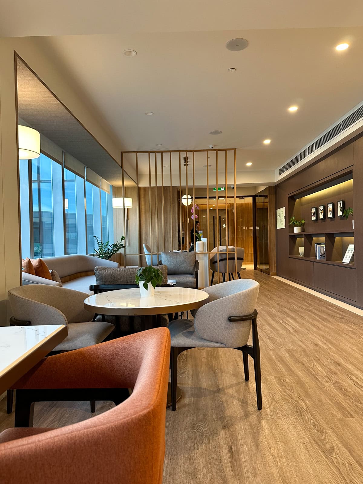 Lanson Place Mall of Asia Lounge Perks: Making Your Hotel Stay Feel ...