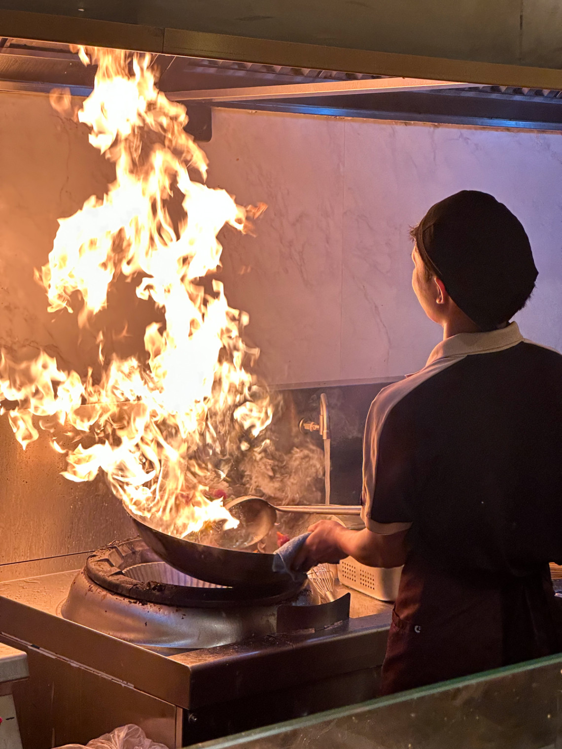 Food Club Festival Mall Alabang: The Newest Buffet in the South - Tara ...