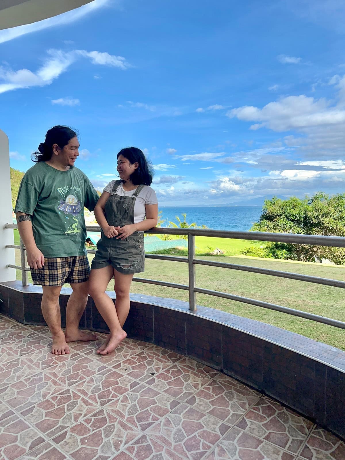 Sea Spring Resort: A Charming Hot Spring Haven in Mabini, Batangas ...