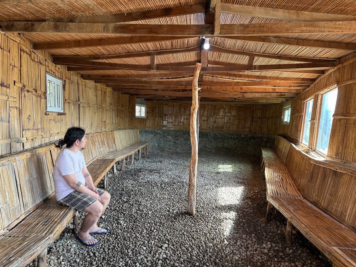 Sea Spring Resort: A Charming Hot Spring Haven in Mabini, Batangas ...